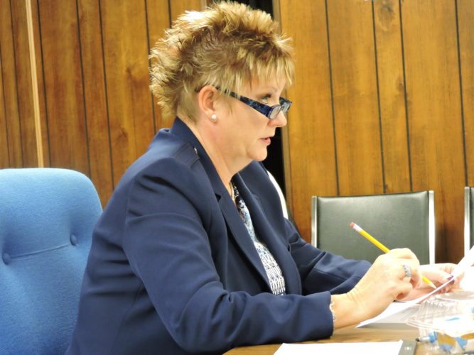 Buckeye board approves superintendent’s contract | News, Sports, Jobs ...